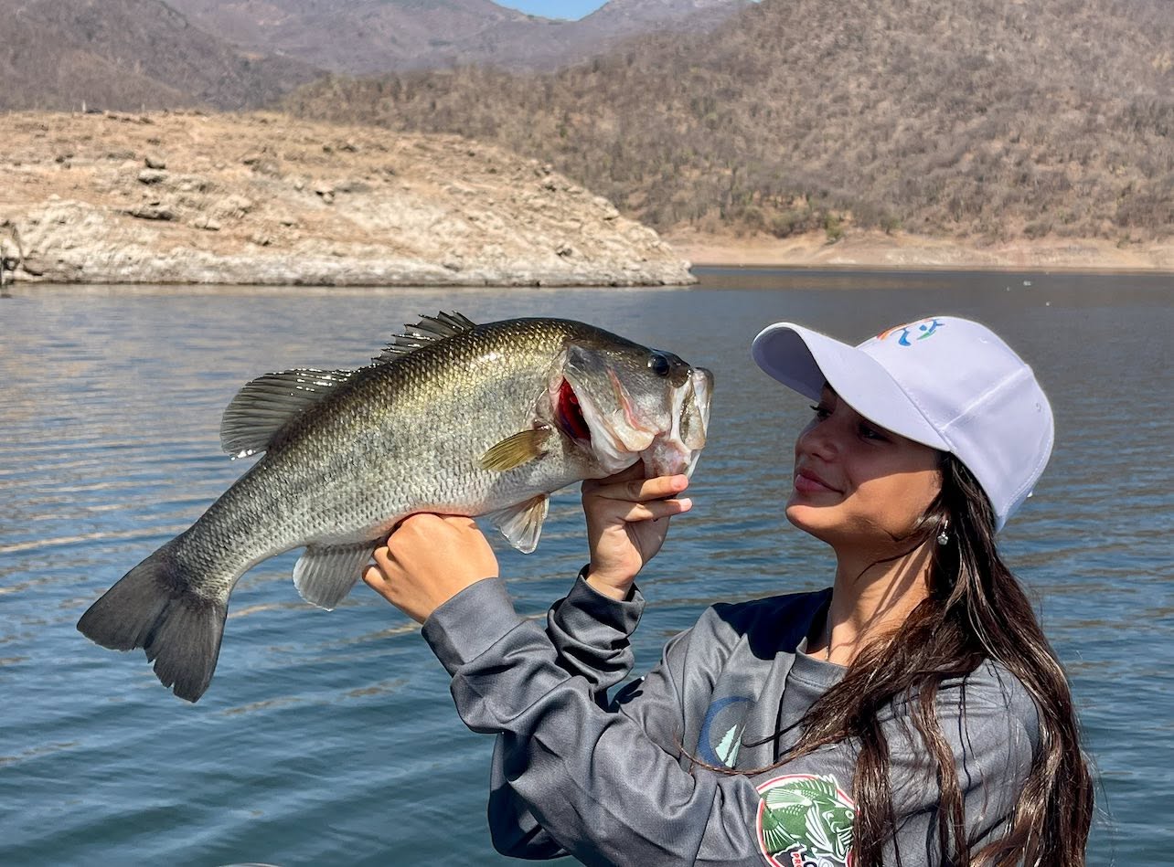 Women on the Water: Why More Female Anglers Are Choosing Coras Lodge ...